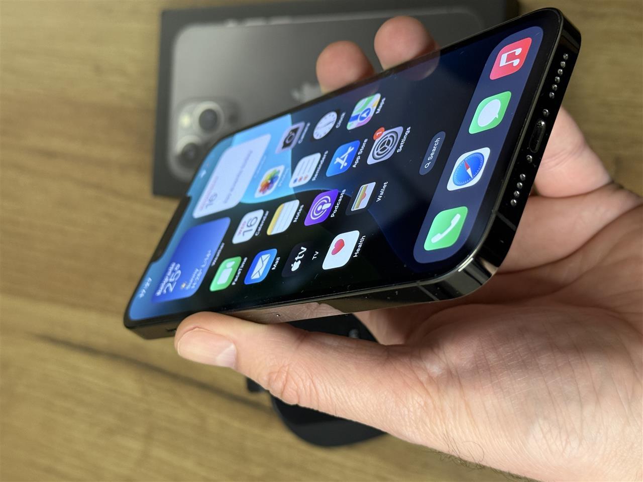 Të përdorura Apple (Iphone) iPhone 13 Pro Max Të gjitha në Të përdorura Apple (Iphone) iPhone 13 Pro Max Të gjitha në